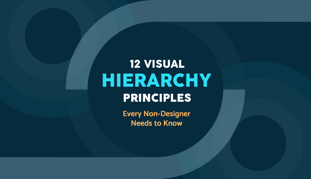 Infographic: 12 Visual Principles For Everyday Design | Bplans